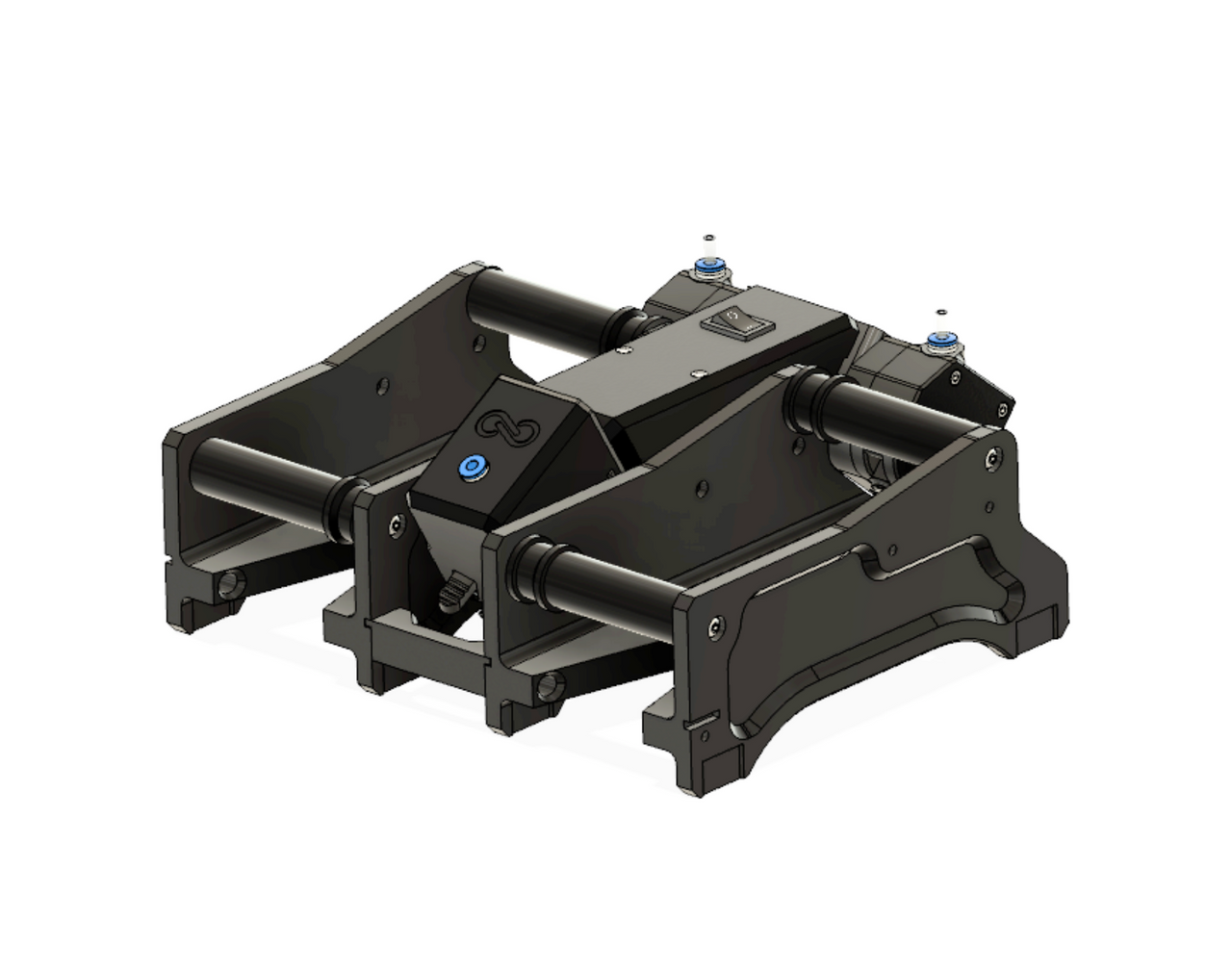 S1 Automatic Filament Loader - Infinity Flow 3D Printing
