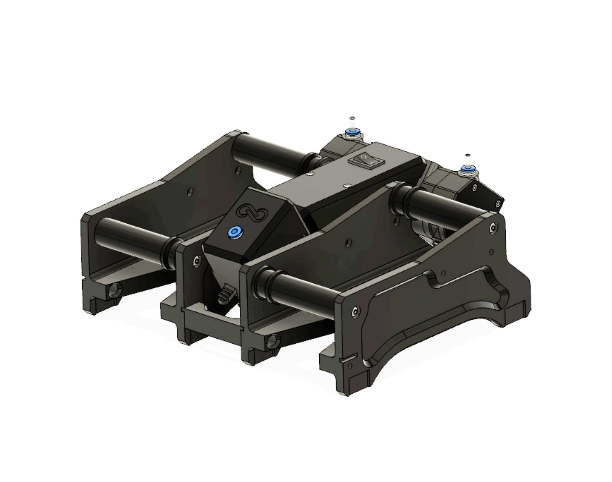 S1 Automatic Filament Loader - Infinity Flow 3D Printing