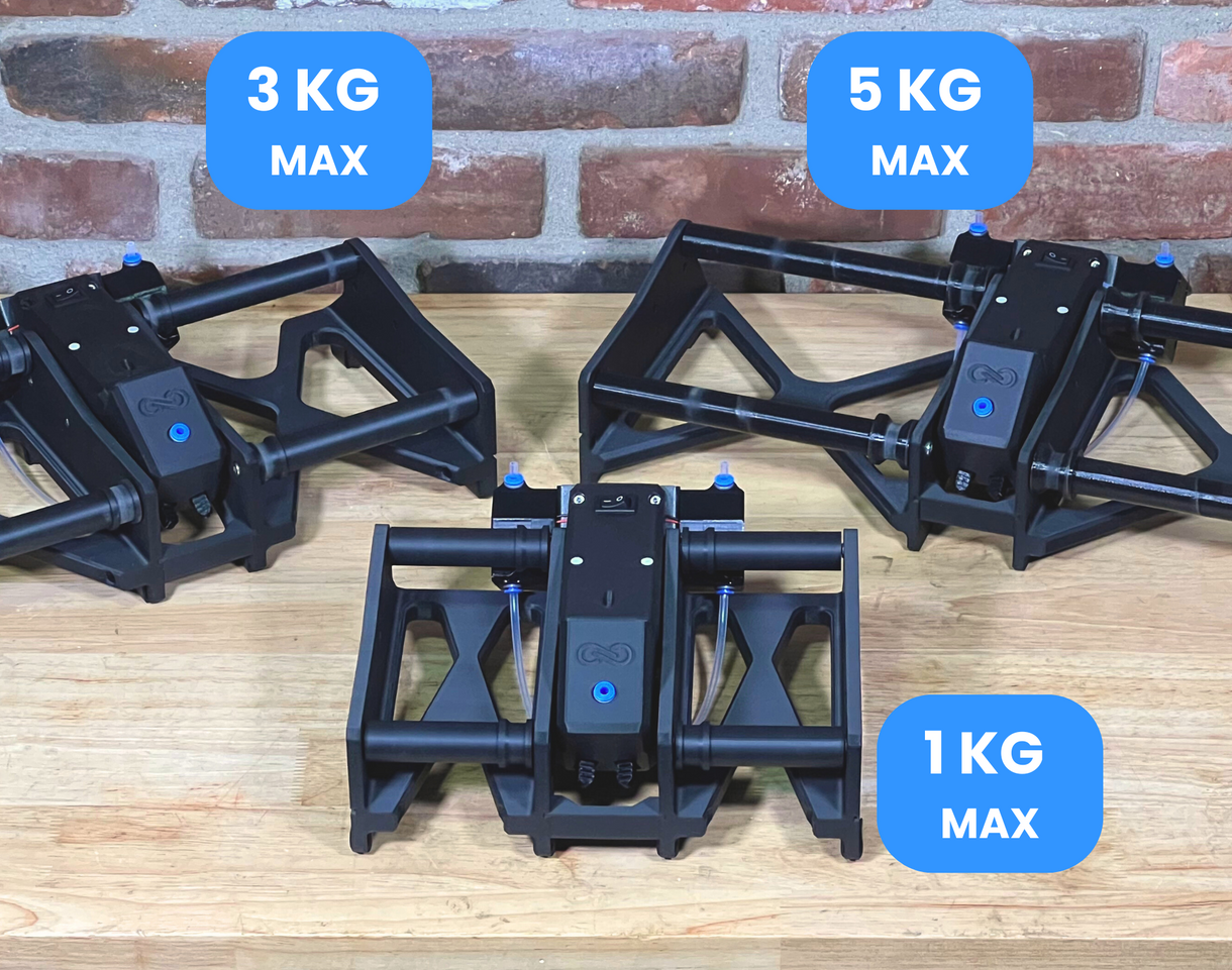 S1 Automatic Filament Loader - Infinity Flow 3D Printing