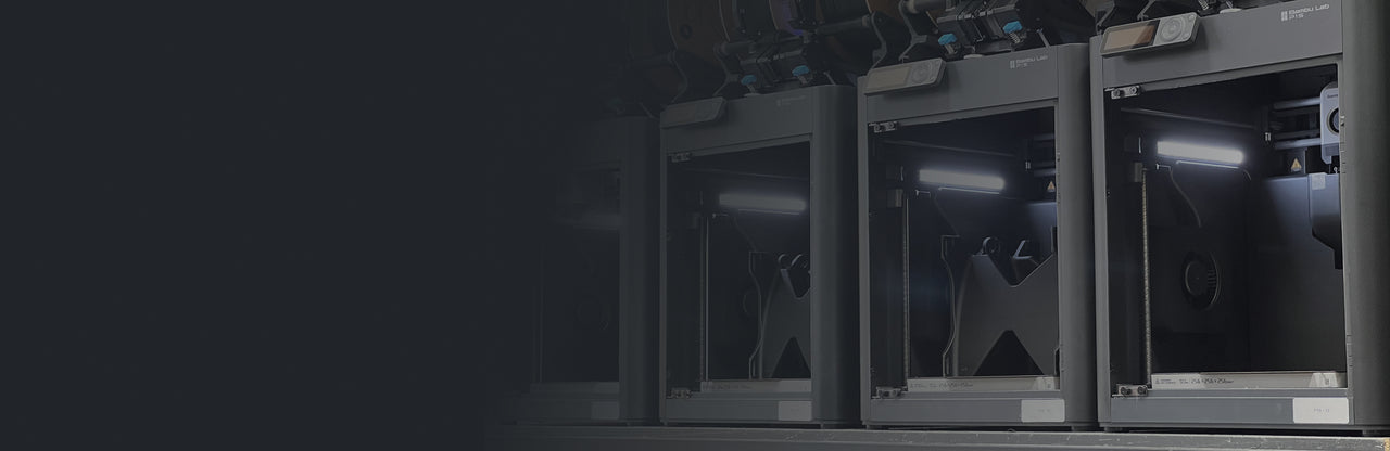 S1 Automatic Filament Reloader – Infinity Flow 3D